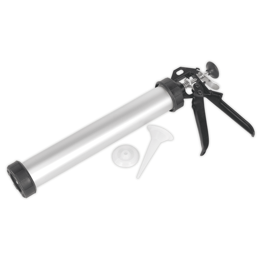 Enclosed Sealer Caulking Gun 330mm Uk Buy From £3761 Online At Dtc